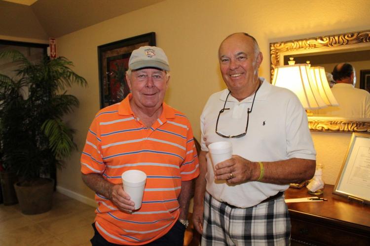 Golfers take aim for wildlife center | News Archives | yoursun.com