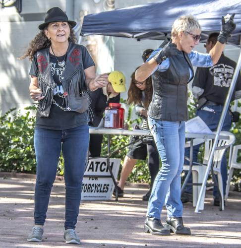 Arcadia Bike Fest thrills on Saturday, thousands turnout | Arts Entertainment | yoursun.com