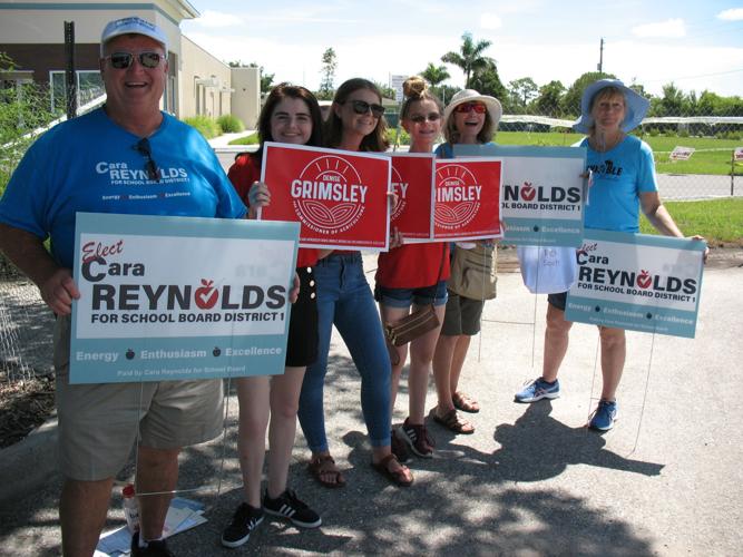 Florida primaries see great numbers | News | yoursun.com