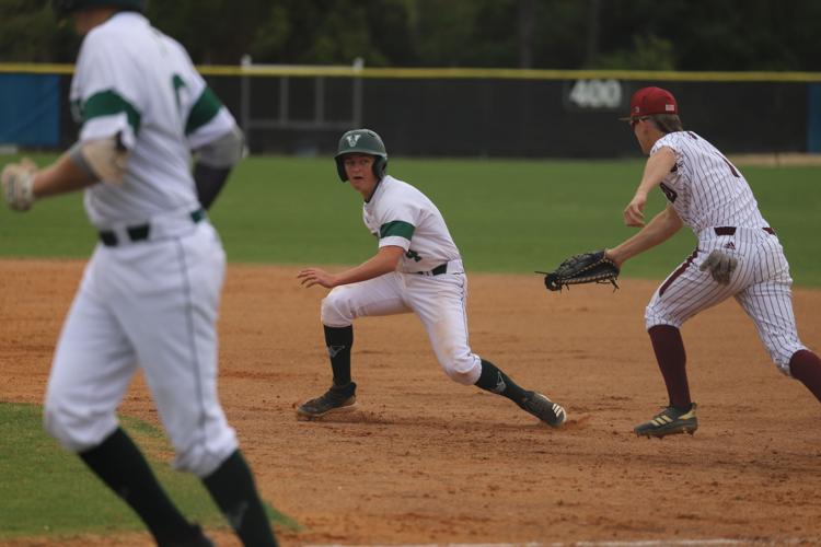 Venice baseball finishes spring break trip with three straight wins ...