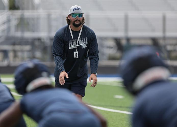 SPRING FOOTBALL: North Port looks to build on historic 2023 | Sun Preps ...