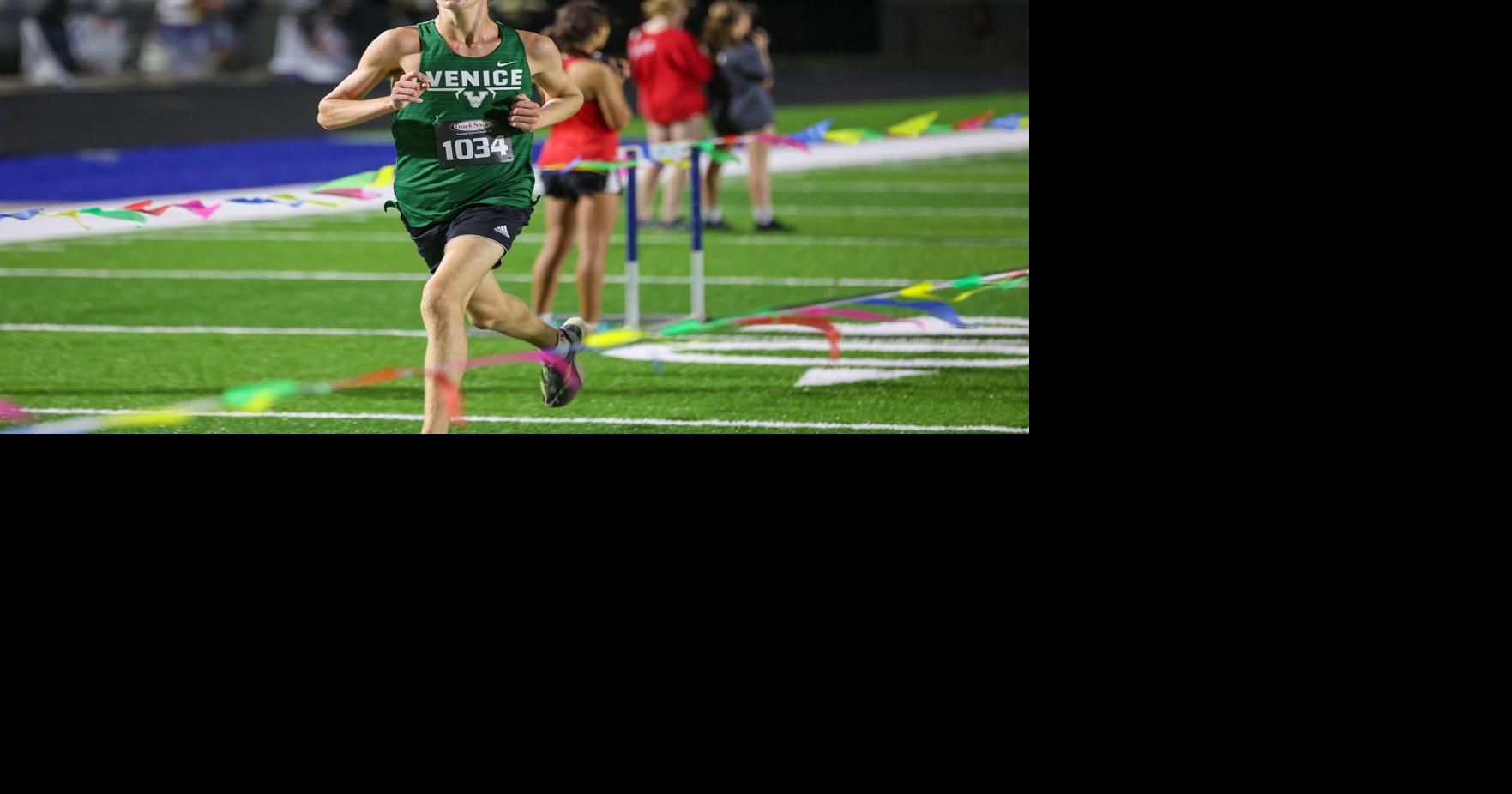 PREP CROSS COUNTRY: Top four finishes advance Venice to regionals | Sun ...