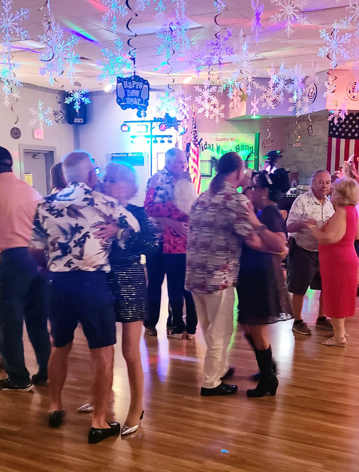 VFW Post 8118 offering bands, dancing, Karaoke | News | yoursun.com