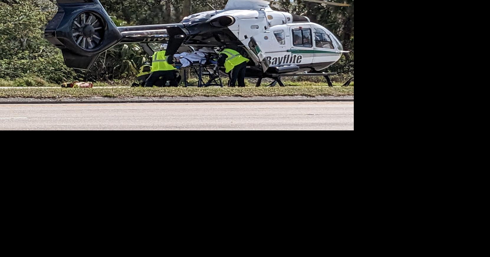 Two-vehicle crash on Toledo Blade Boulevard | Breaking News | yoursun.com