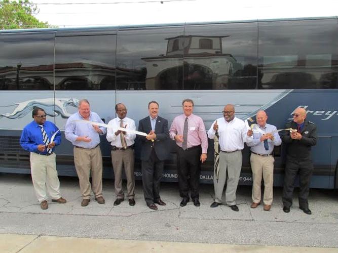 Greyhound:Welcome back to Winter Haven | Newsarchives | yoursun.com