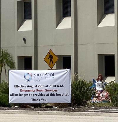 Hospitals holding job fairs in wake of ShorePoint Venice closing | News ...