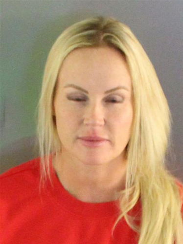 WITH ARREST REPORT: Woman charged with stealing more than $200K from ...