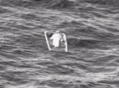 (VIDEO) Man rescued from sinking fishing boat off Florida coast | State ...