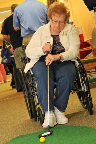 Brookdale Rotonda hosts 6th annual health and wellness fair | Feeling ...