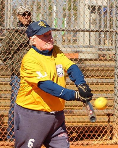 Bobby Jones, 91-year-old ballplayer, golfer and role model | News ...