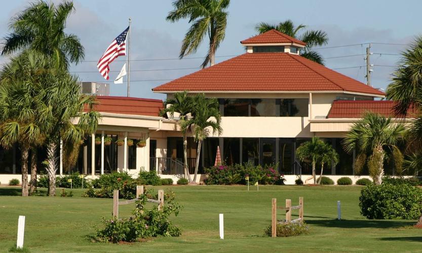 A trip through southern Punta Gorda | News Archives | yoursun.com