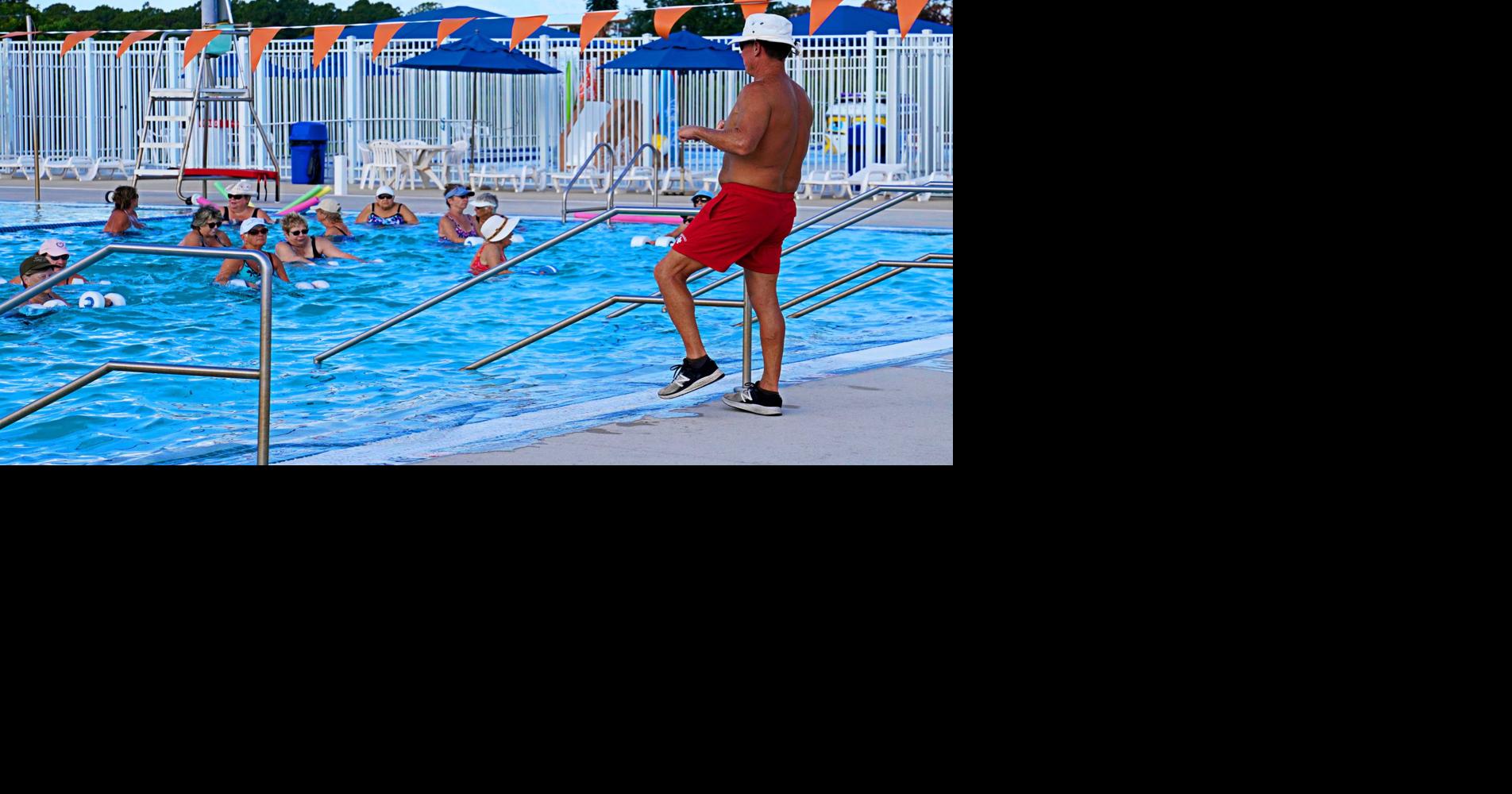 Charlotte County sets summer rec center, pool hours | Port Charlotte ...