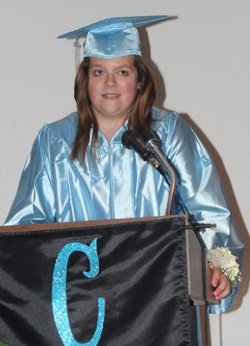 Graduation a reality | News Archives | yoursun.com