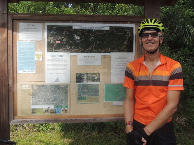 Biking, birding and bears, off the beaten path | News Archives ...