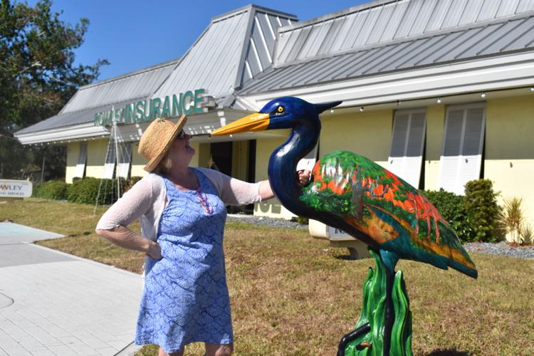 Wildlife takes over West Dearborn Street | News | yoursun.com