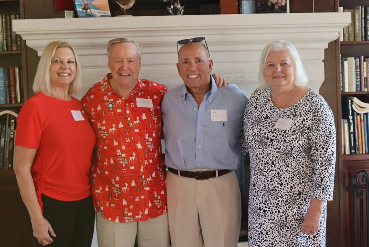 C.A.R.E. Club raises money to help kids | News | yoursun.com