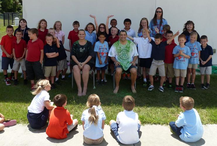 Atwater Elementary | News Archives | yoursun.com