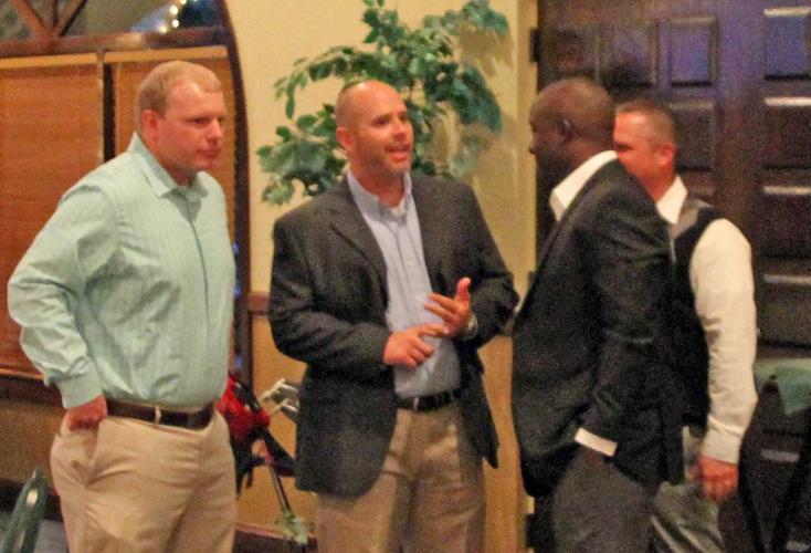 Frostproof inducts eighth sports Hall of Fame class | Newsarchives ...