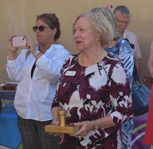 Internet company makes peace with Punta Gorda mayor | News | yoursun.com