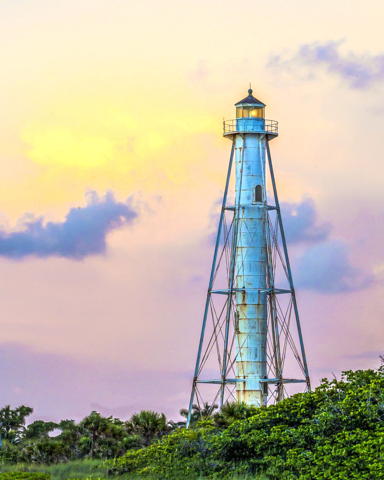 Barrier Island Parks Society presents holiday 'Lighthouses & Lullabies ...