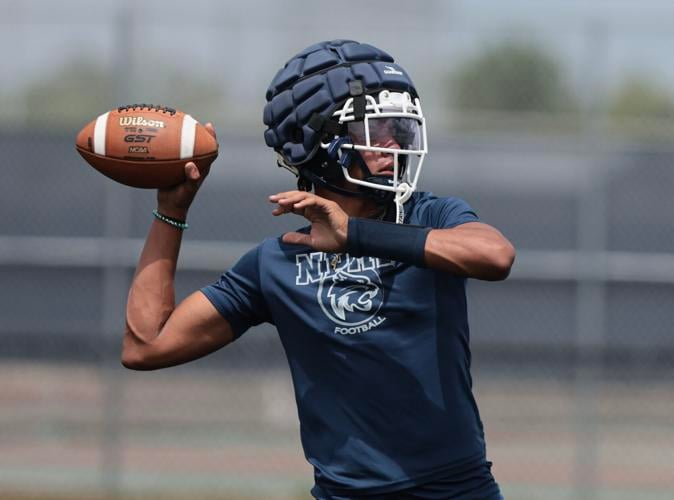SPRING FOOTBALL: North Port looks to build on historic 2023 | Sun Preps ...