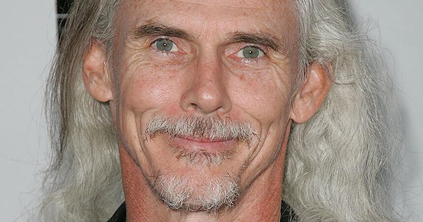 Camden Toy, actor known for 'Buffy the Vampire Slayer' and 'Angel ...