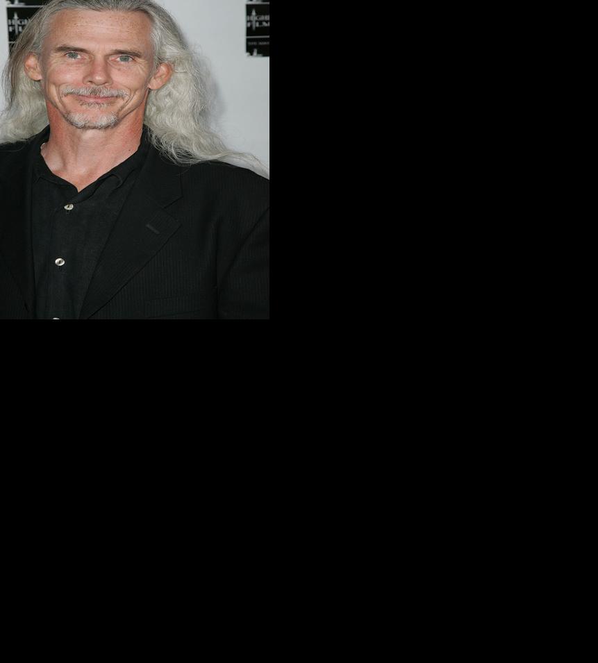 Camden Toy, actor known for 'Buffy the Vampire Slayer' and 'Angel ...