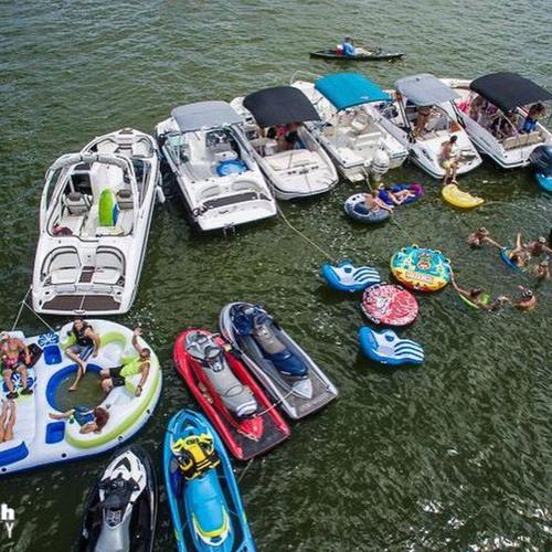 Chain Life Winter Haven celebrates Labor Day | Newsarchives | yoursun.com