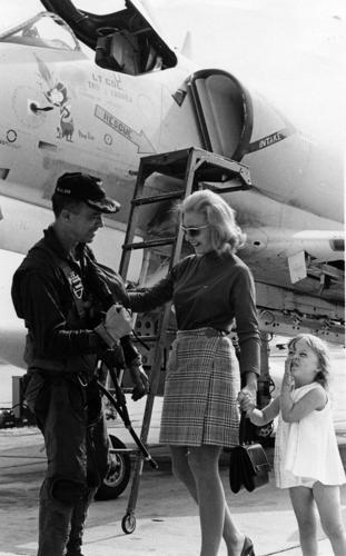 D'Andrea was powerful voice in Charlotte County | Port Charlotte News ...