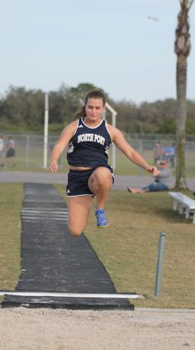 North Port’s JV track team excels | News Archives | yoursun.com