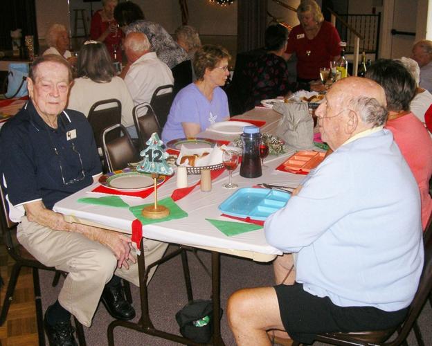 Park Christmas events just get better and better | News Archives ...