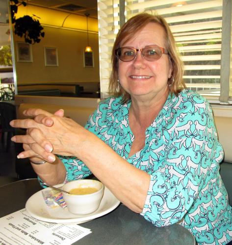 Sebring Diner: Relive the 1950s and enjoy superb food | Newsarchives ...