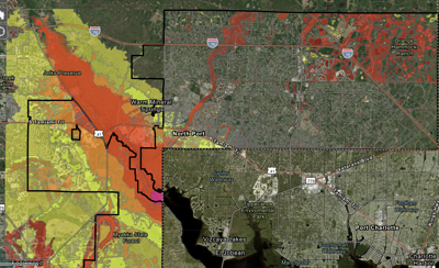 FEMA flood map meeting set for North Port | News | yoursun.com