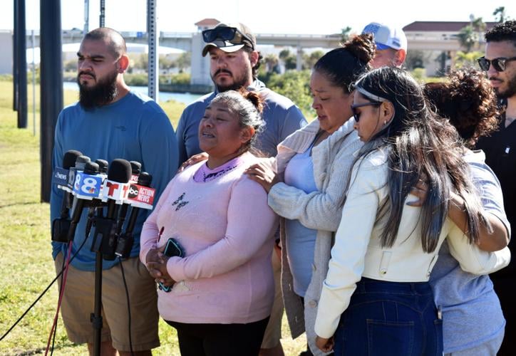Families of missing boaters: 48 hours is not enough | News | yoursun.com