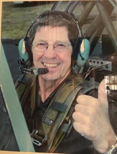 James Richard Gienko | Obituaries | yoursun.com