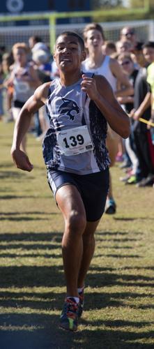 Castrovince checks off a goal | News Archives | yoursun.com