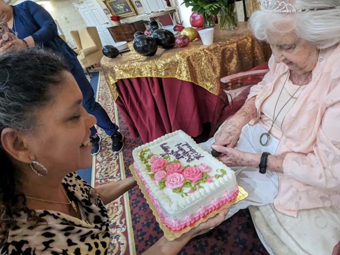 'Mildred is like family ... we love her' | News | yoursun.com
