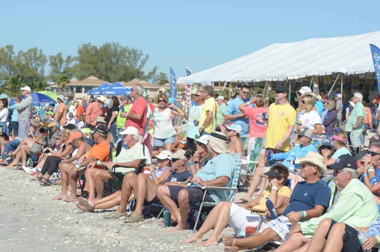Beach business owners cite economic boost from Waterfest | Business ...