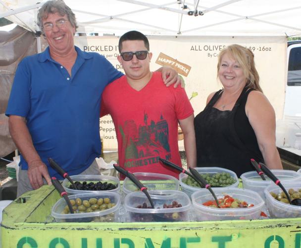 West Dearborn Street markets attract attention | News Archives ...