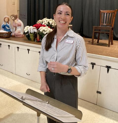 COLUMN: Grace United hosts a special Holiday Tea | News | yoursun.com