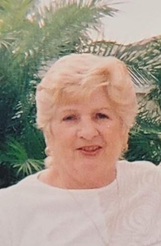 June B Toth | Obituaries | yoursun.com