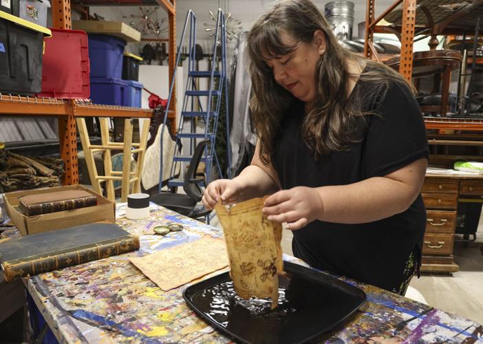 Lisa Million has a mission: to help people understand the importance of ...