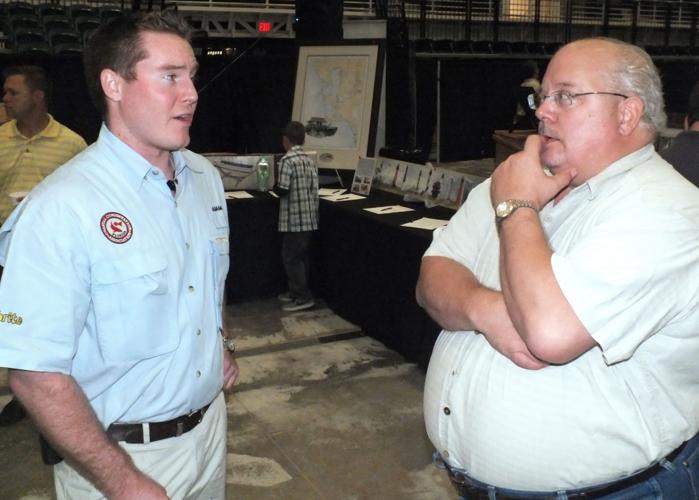 OBITUARY: Joe Gallimore 'brought happiness' to region | News | yoursun.com