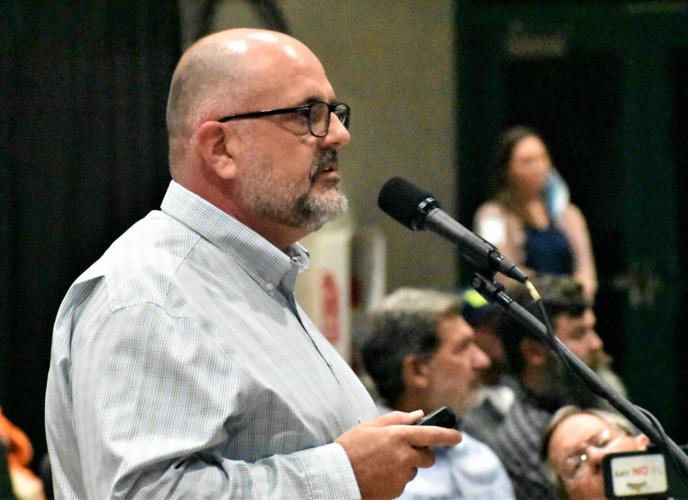 Mosaic: 'Trust the science' on phosphate mining | News | yoursun.com