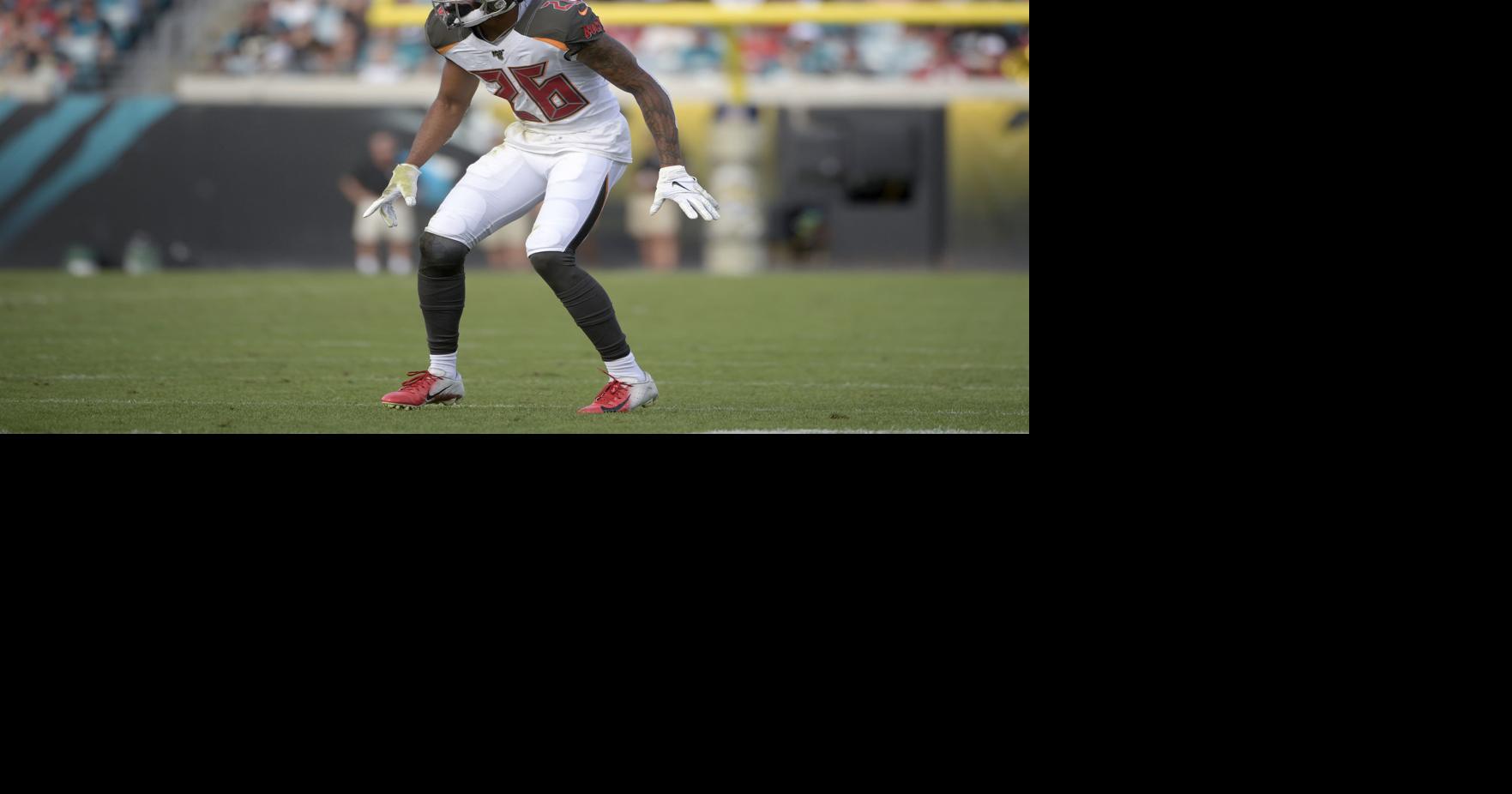 Bucs get their defensive identity back | Sports | yoursun.com