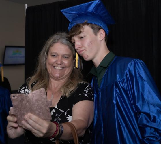 Imagine School of North Port celebrates seniors' accomplishments | News ...