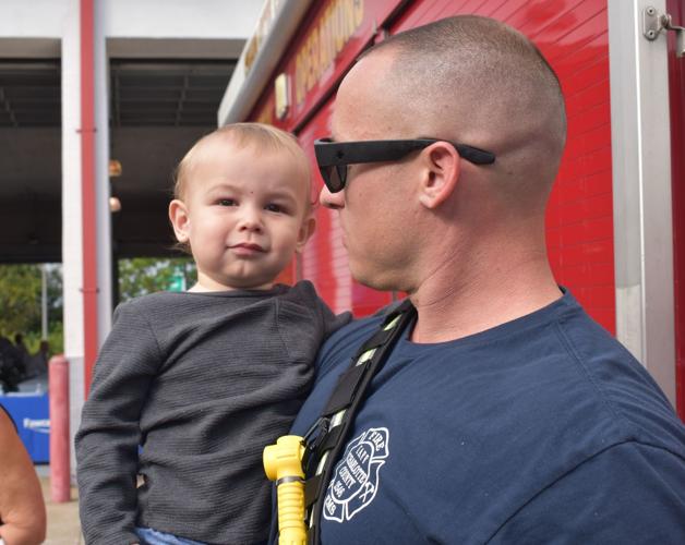 Come for Santa, stay for the pancakes | Port Charlotte News | yoursun.com