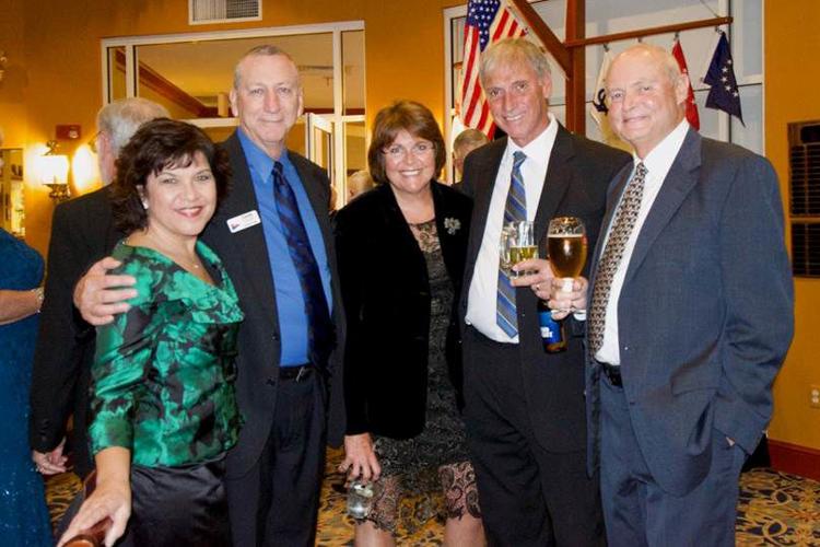 Change of Watch held by Mariners of PGI | News Archives | yoursun.com