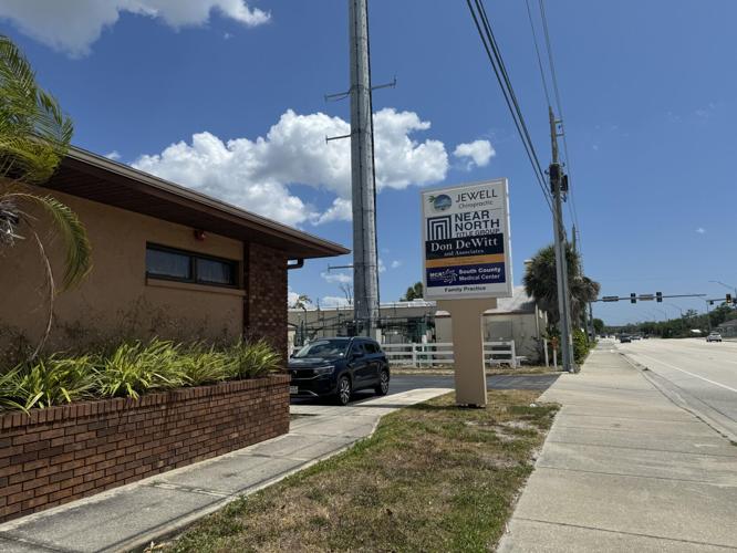 EFD cribs: Headquarters gets a new address | News | yoursun.com