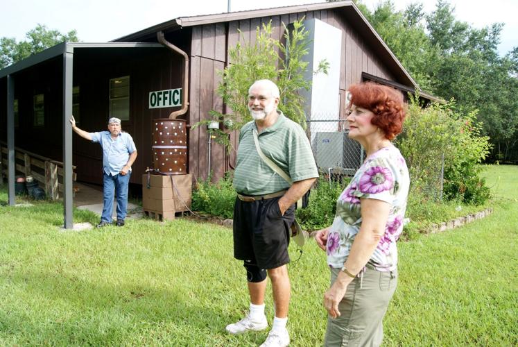 Environmental Learning Lab — a precious jewel | News Archives | yoursun.com